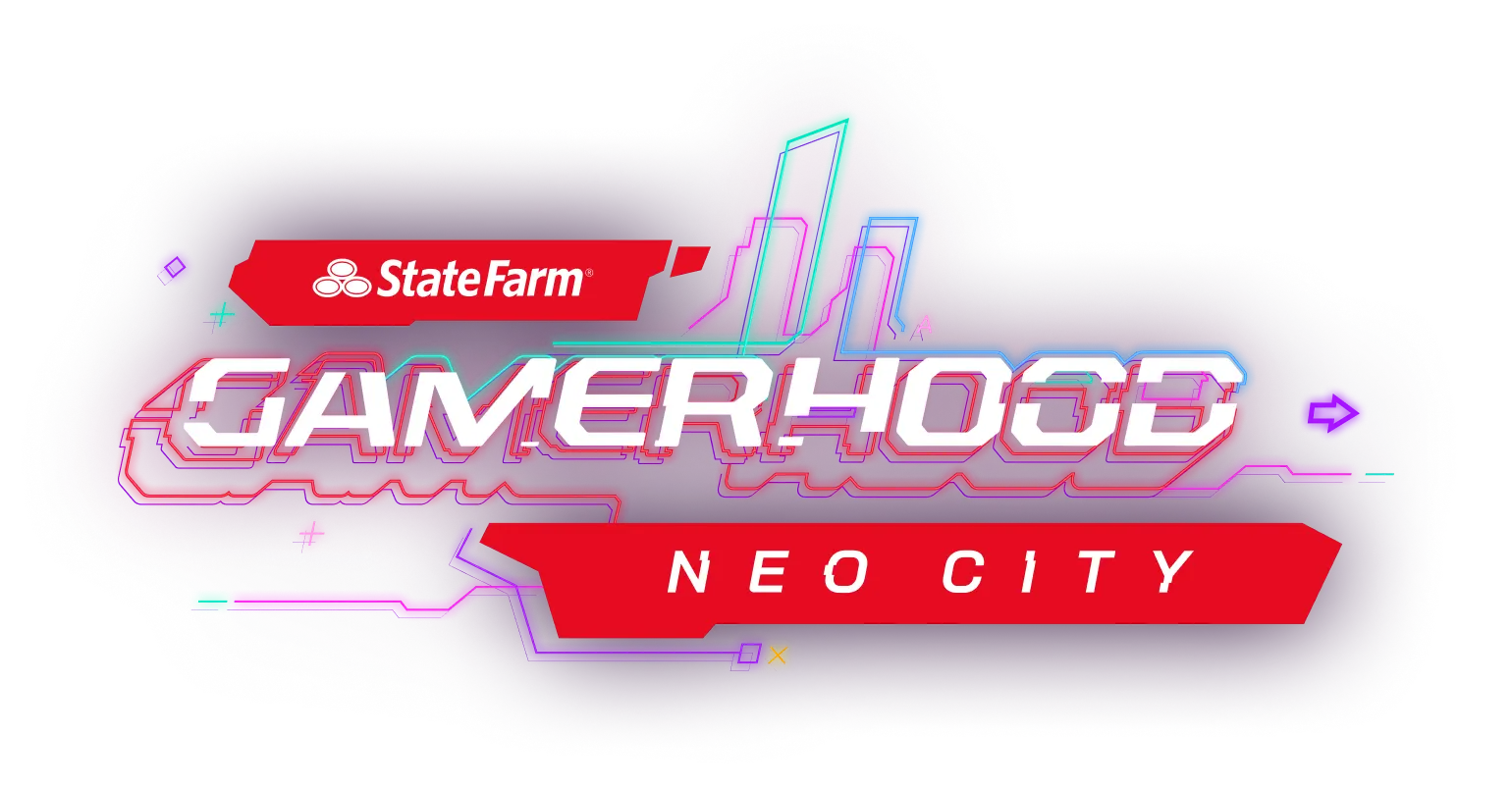 State Farm Gamerhood Neo City