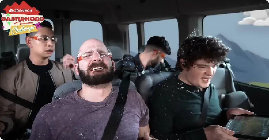 State Farm Gamerhood Neo City