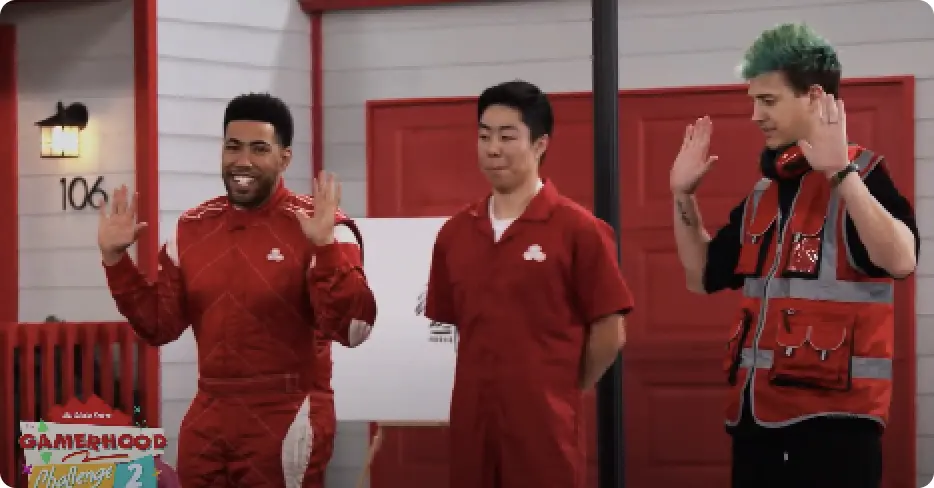 State Farm Gamerhood Neo City