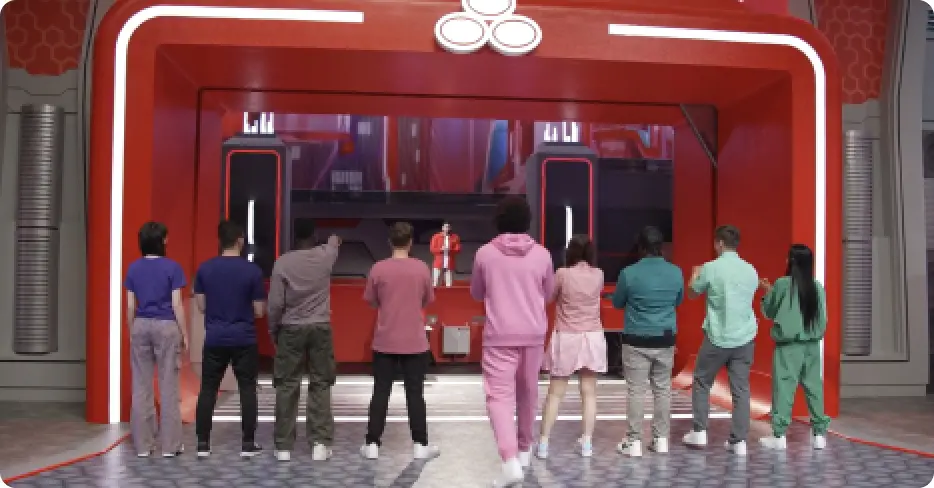 State Farm Gamerhood Neo City