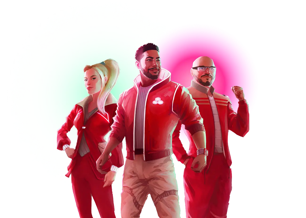 State Farm Gamerhood Neo City