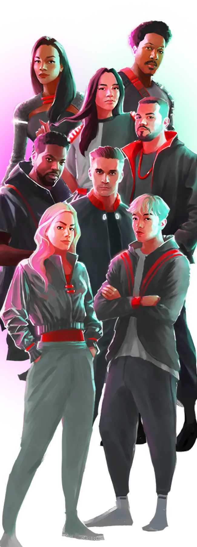 State Farm Gamerhood Neo City