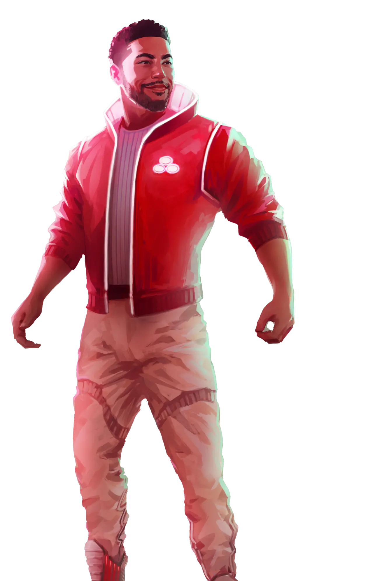 State Farm Gamerhood Neo City