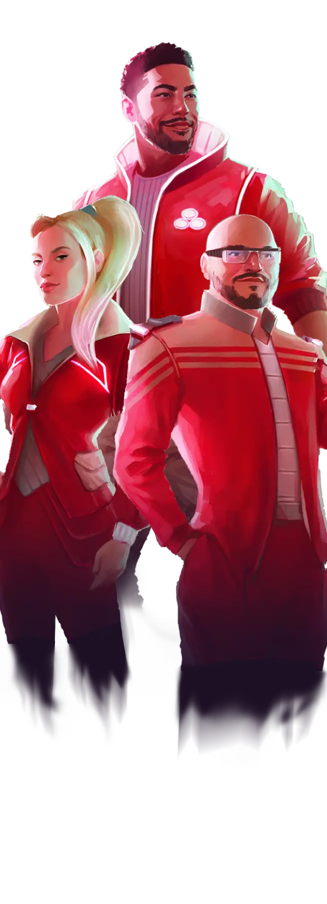 State Farm Gamerhood Neo City